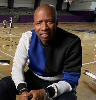 Kenny Smith (NBA): Who Is He? Bio, Wiki, Age, Career, Personal Life ...