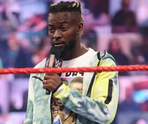 Kofi Kingston Bio, Age, Career, Family, Net Worth And More