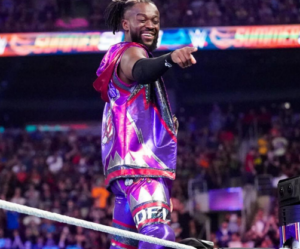 Kofi Kingston Bio, Age, Career, Family, Net Worth And More