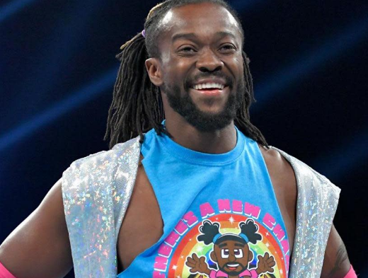 Kofi Kingston Bio, Age, Career, Family, Net Worth And More