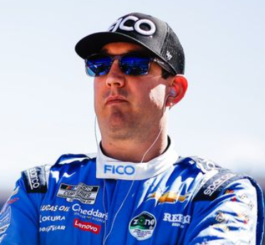 Who Is Kyle Busch? Racing Drivers Career, Achievements, Net Worth 2024 ...