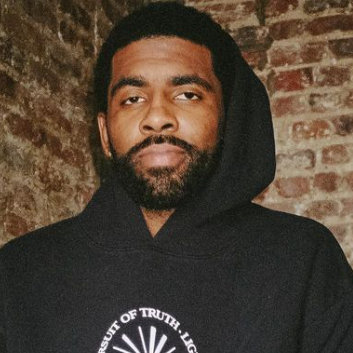 Kyrie Irving Apologizes to Drederick Irving for Missing Crucial Free ...