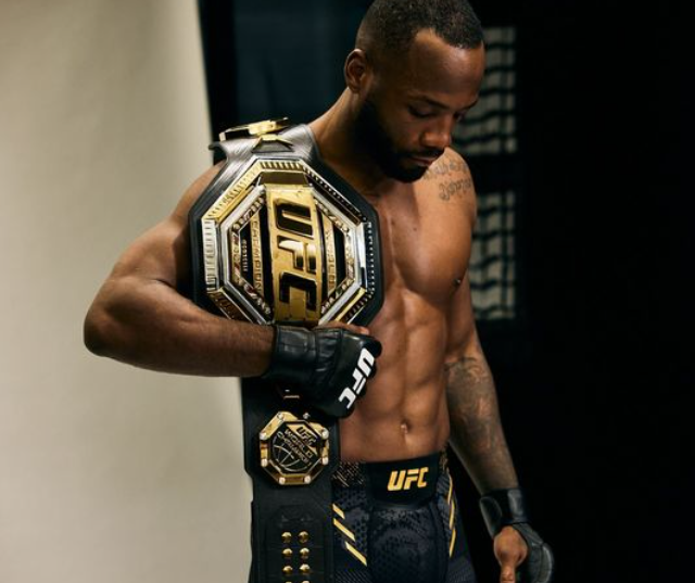 Leon Edwards Bio, Age, Career, Net Worth, Personal Life And More