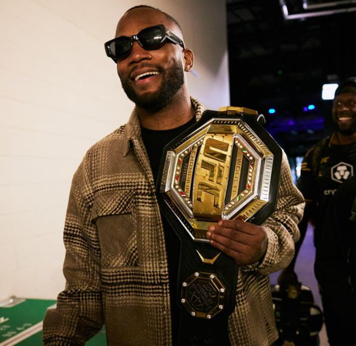 Leon Edwards Bio, Age, Career, Net Worth, Personal Life And More