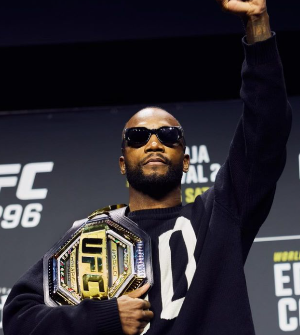 Leon Edwards Bio, Age, Career, Net Worth, Personal Life And More