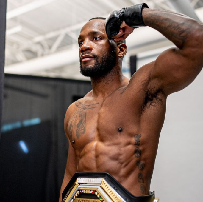 Leon Edwards Bio, Age, Career, Net Worth, Personal Life And More