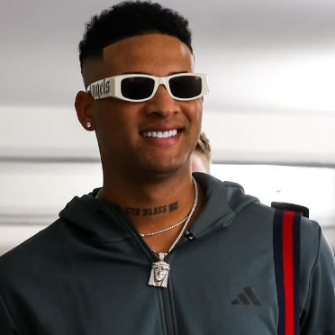 Luis Gil: Anthony Rizzo Got Signals From Gerrit Cole for Pitching ...