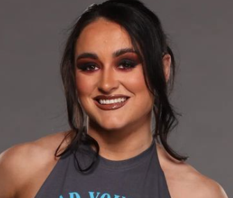 Who Is Lyra Valkyria? Professional Wrestler Age, Bio/Wiki, Career, Net ...