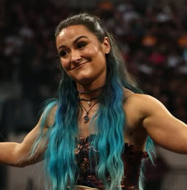 Lyra Valkyria: WWE’s Rising Star Poised for SummerSlam Glory