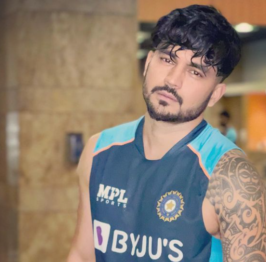 Manish Pandey Career Timeline: Domestic Success and IPL Return