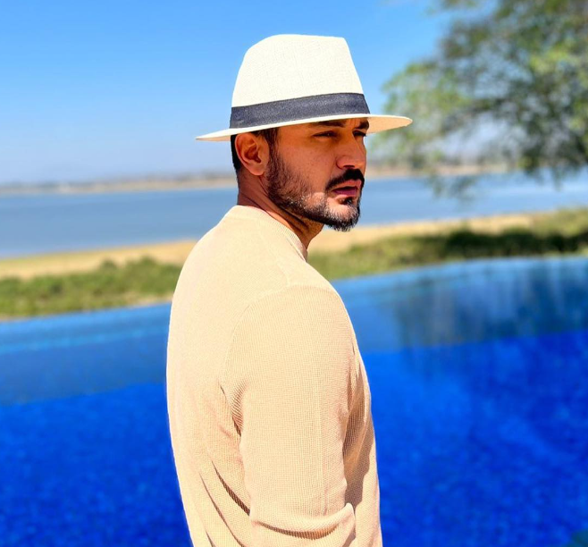 Manish Pandey Career Timeline: Domestic Success and IPL Return