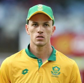 Marco Jansen (Cricketer): Bio, Wiki, Height, Career, Net Worth 2024 and ...