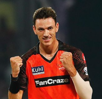 Marco Jansen (Cricketer): Bio, Wiki, Height, Career, Net Worth 2024 and ...