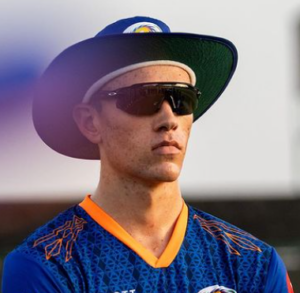 Marco Jansen (Cricketer): Bio, Wiki, Height, Career, Net Worth 2024 and ...