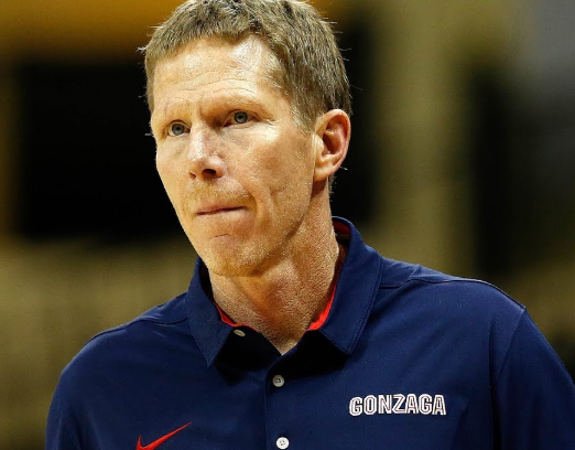 Arkansas Transfer Khalif Battle to Play for Mark Few's Gonzaga in 2024 ...