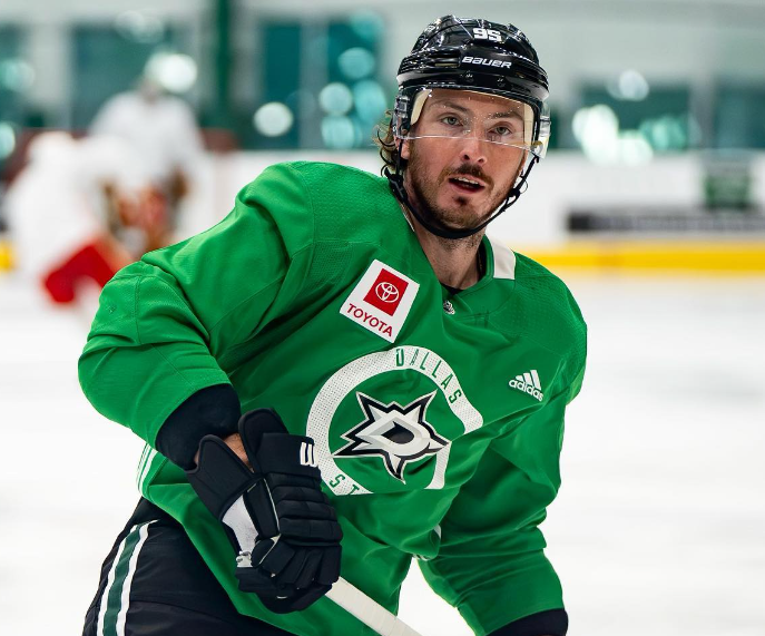 Get to Know Matt Duchene: Bio, Career Highlights, Net Worth, and Recent ...