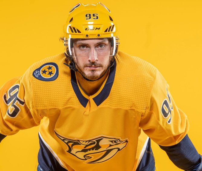 Get to Know Matt Duchene: Bio, Career Highlights, Net Worth, and Recent ...