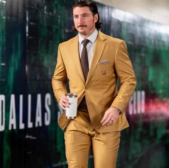 Get to Know Matt Duchene: Bio, Career Highlights, Net Worth, and Recent ...