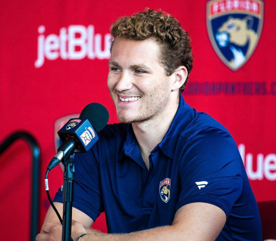 Matthew Tkachuk Bio, Age, Career, Family, Net Worth And More