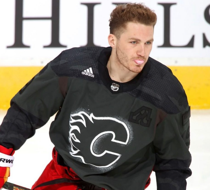 Matthew Tkachuk Bio, Age, Career, Family, Net Worth And More