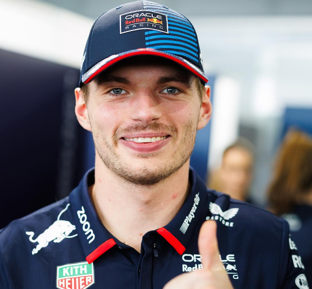 Max Verstappen Bio, Age, Career, Family, Net Worth, Personal Life And More