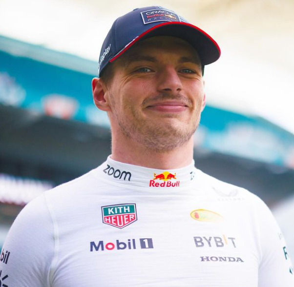 Max Verstappen Bio, Age, Career, Family, Net Worth, Personal Life And More