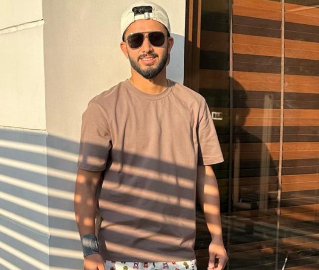 Who is Mayank Markande (Cricketer)? Bio, Age, Career, Net Worth And More