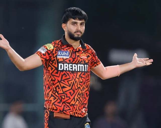 Who is Mayank Markande (Cricketer)? Bio, Age, Career, Net Worth And More