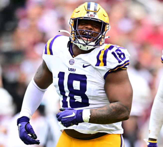 Mekhi Wingo Bio, Age, Career, Personal Life And More