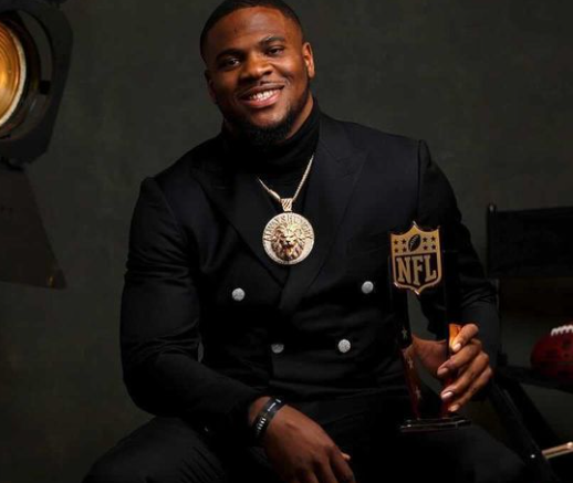 Micah Parsons Bio, Age, Career, Family, Net Worth And More