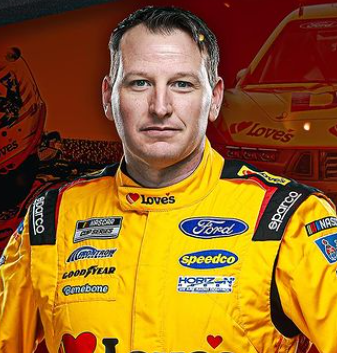 Michael McDowell's Spire Motorsports Join: Jeff Dickerson's Endorsement ...