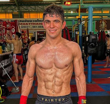 Michael Musumeci Jr.: Who Is He? Bio, Career, Achievements, Height ...