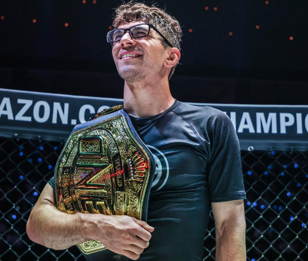 Mikey Musumeci vs. Gabriel Sousa: ONE 167 Grudge Match Predictions