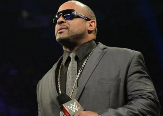 Montel Vontavious Porter Undergoes Stem Cell Therapy: Is Retirement on ...