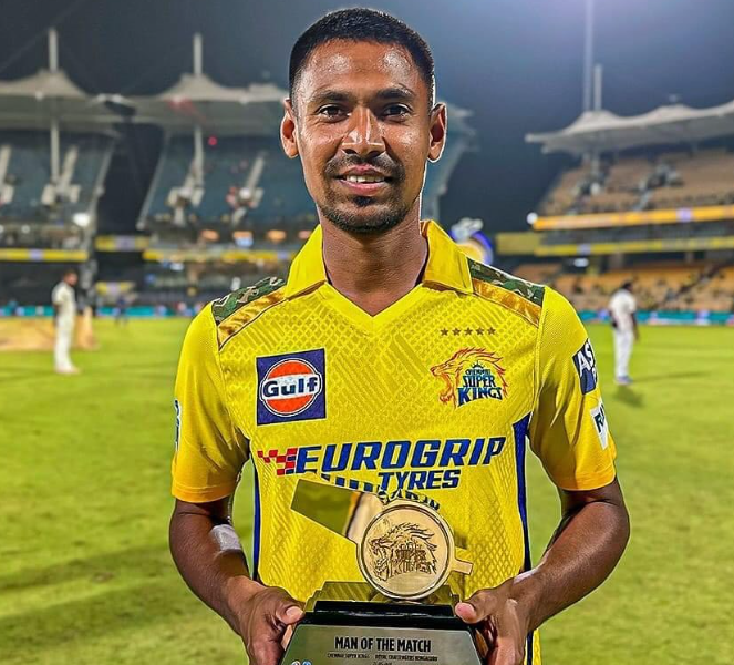 Mustafizur Rahman's (Cricketer) Record-breaking Performance: Best Bowling Figures by a ...