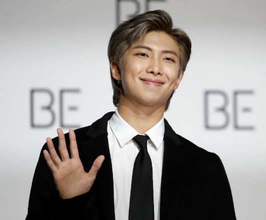 BTS' Namjoon Bio, Age, Career, Net Worth, Awards, Achievements And More
