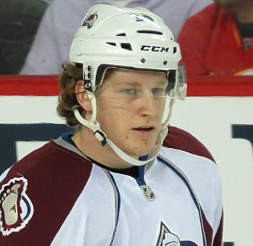 Nathan MacKinnon's Reflection on Game 5 Victory: A Moment of Resilience ...