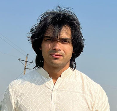 Neeraj Chopra Set to Compete in Federation Cup 2024 After Doha Diamond ...