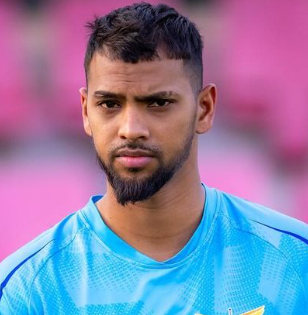 Nicholas Pooran: Hits 8 Sixes Against Australia In T20 World Cup 2024 ...