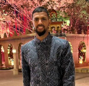 Nicholas Pooran: Hits 8 Sixes Against Australia In T20 World Cup 2024 ...