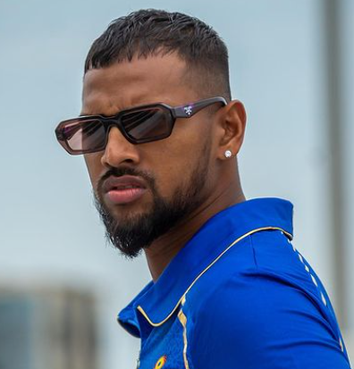 Nicholas Pooran: Hits 8 Sixes Against Australia In T20 World Cup 2024 ...