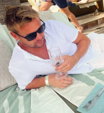 Chef Nick Tatlock: On Below Deck Season 11, Bio, Age, Career ...