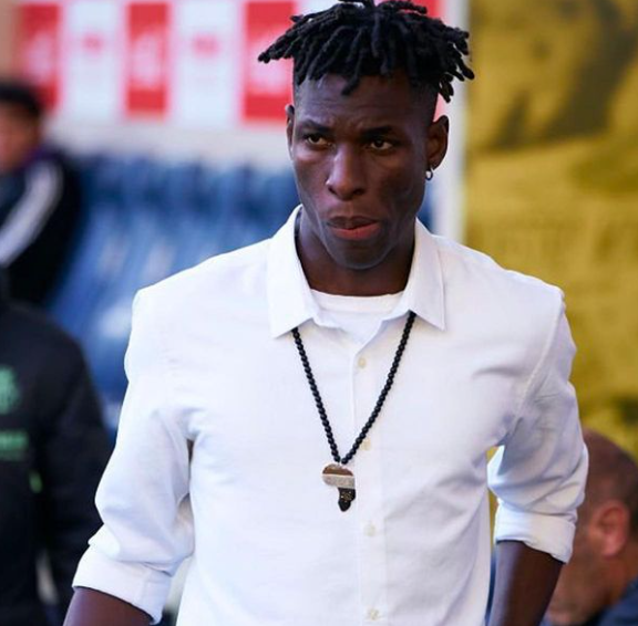 Nicolas Jackson (Footballer) Bio, Age, Career, Family, Net Worth And More