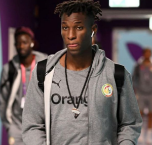 Nicolas Jackson (Footballer) Bio, Age, Career, Family, Net Worth And More