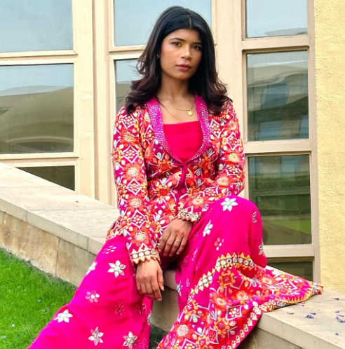 Nikhat Zareen Bio, Age, Career, Family, Net Worth And More