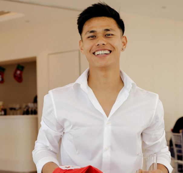 Ninthoi Meetei (Footballer) Joins Punjab FC from Chennaiyin FC