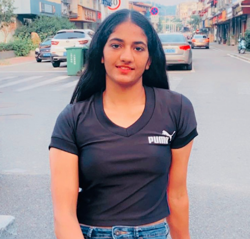 Nitu Ghanghas Bio, Age, Career, Family, Personal Life And More