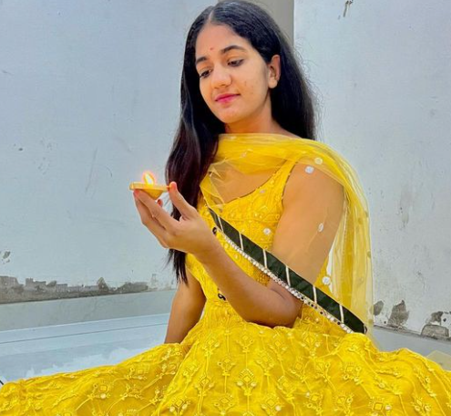 Nitu Ghanghas's Olympic Insights: Preeti Pawar, Nikhat Zareen, and ...