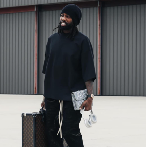 Patrick Beverley's 5-Year Record: Revisiting His 'Next 5 Years Are Mine ...