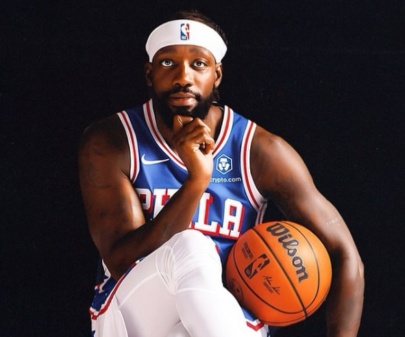 Patrick Beverley's 5-Year Record: Revisiting His 'Next 5 Years Are Mine ...